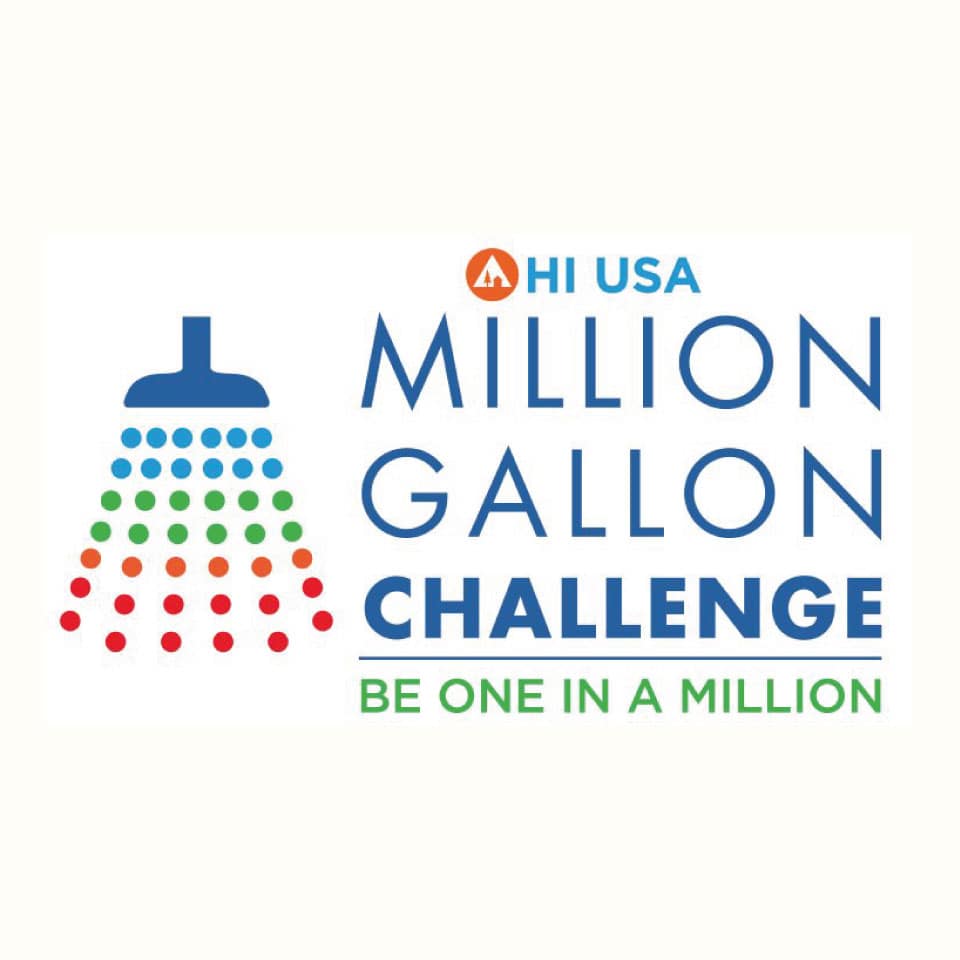 HI USA lance son "One million Gallon Challenge" avec HYDRAO